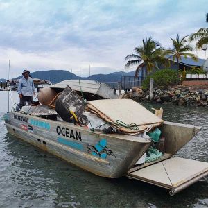 Intensive Waterway Clean Up Services – Ocean Crusaders