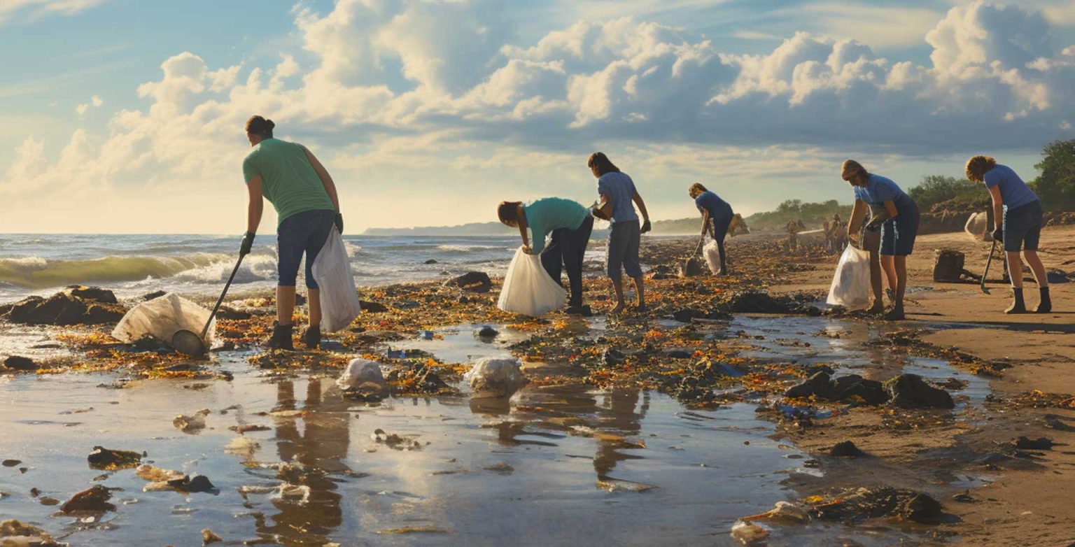 Plastic Offsets – Ocean Crusaders